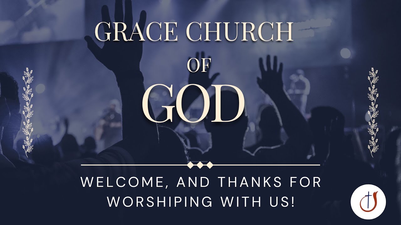 Grace Church of God (Hartford, CT) - YouTube