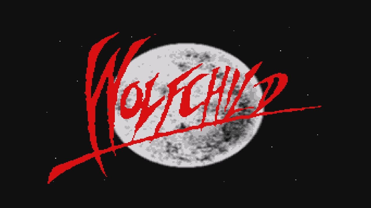20 Mins Of...Wolfchild Intro (US/Sega-CD) - YouTube