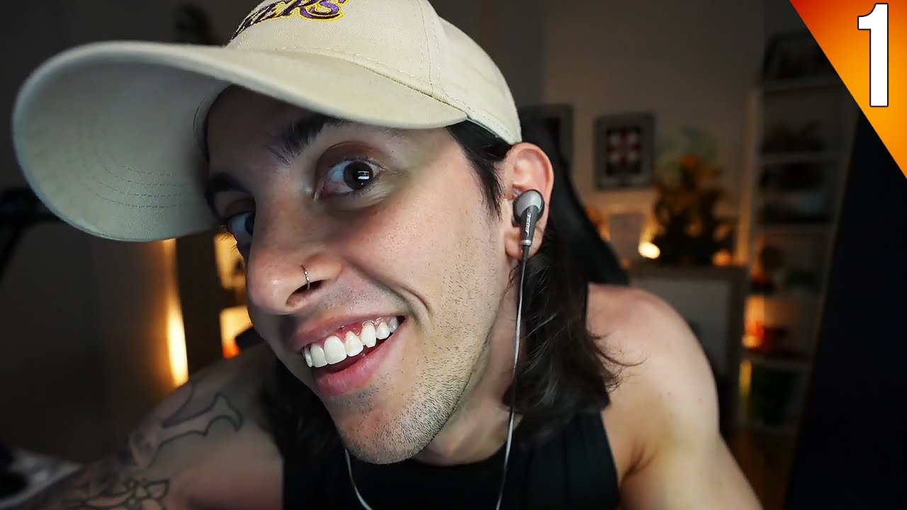 Robleis MEJORES MOMENTOS #1 - YouTube