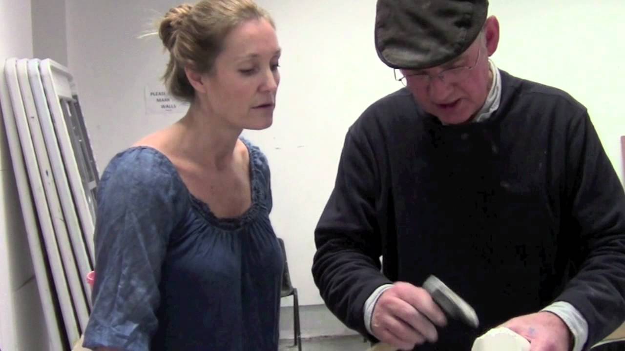 Idlovetodothat.com Challenge - Kimberly Rothman at the Chelsea College ...