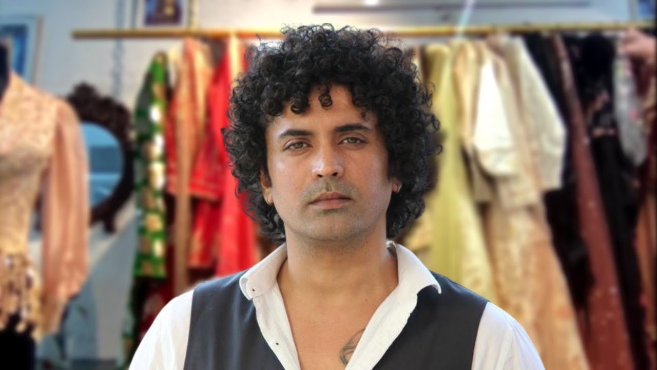 RAHUL SINGH SPEAKS ABOUT HIS DIGITAL SHOWROOM - YouTube
