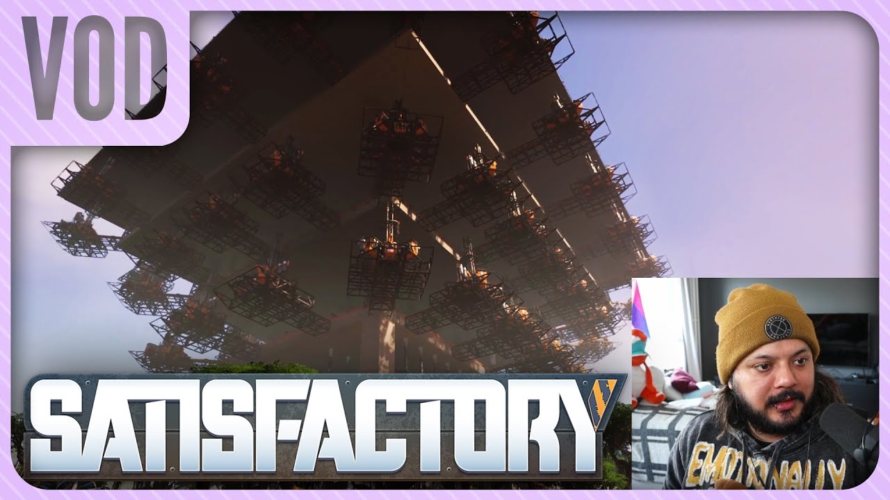 My Turbo Fuel Tower is Complete - YouTube