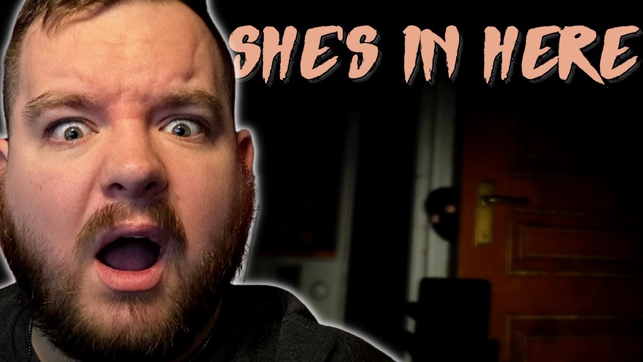 I Really Don't Want To Find Rebecca! | Bite Size Terrors: See No Fear ...