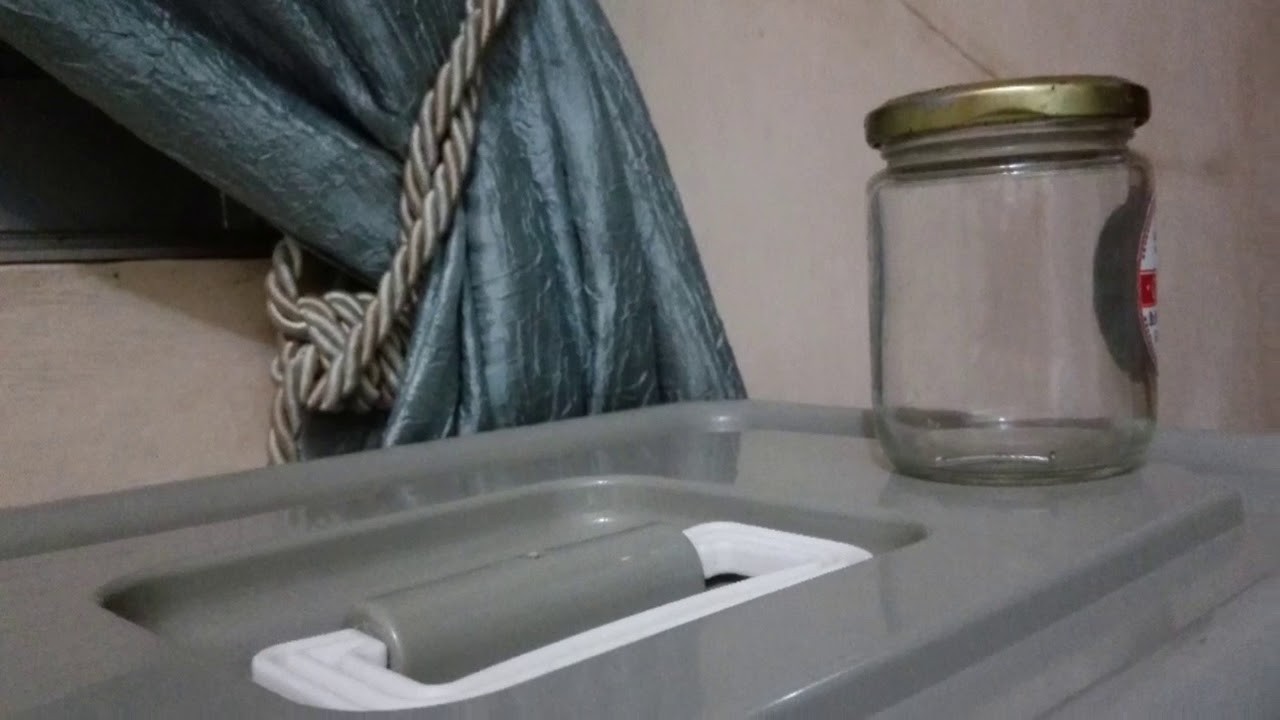 Nails Rusting (experiment) || Discover The Vlogz w/ @Farden423 - YouTube