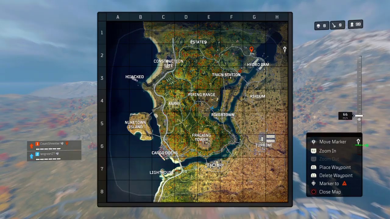 BO4 - Blackout, Zombies, and MP - YouTube