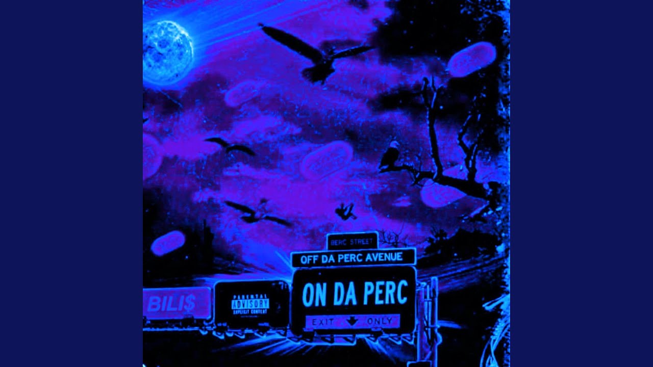 On Da Perc (Off Da Perc-Aniibal) (REMIX) - YouTube