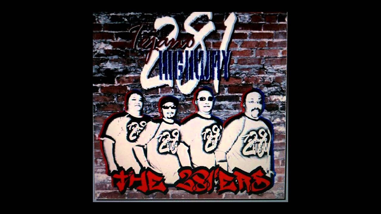 Tejano Highway 281 -New 2011 CD Preview - YouTube