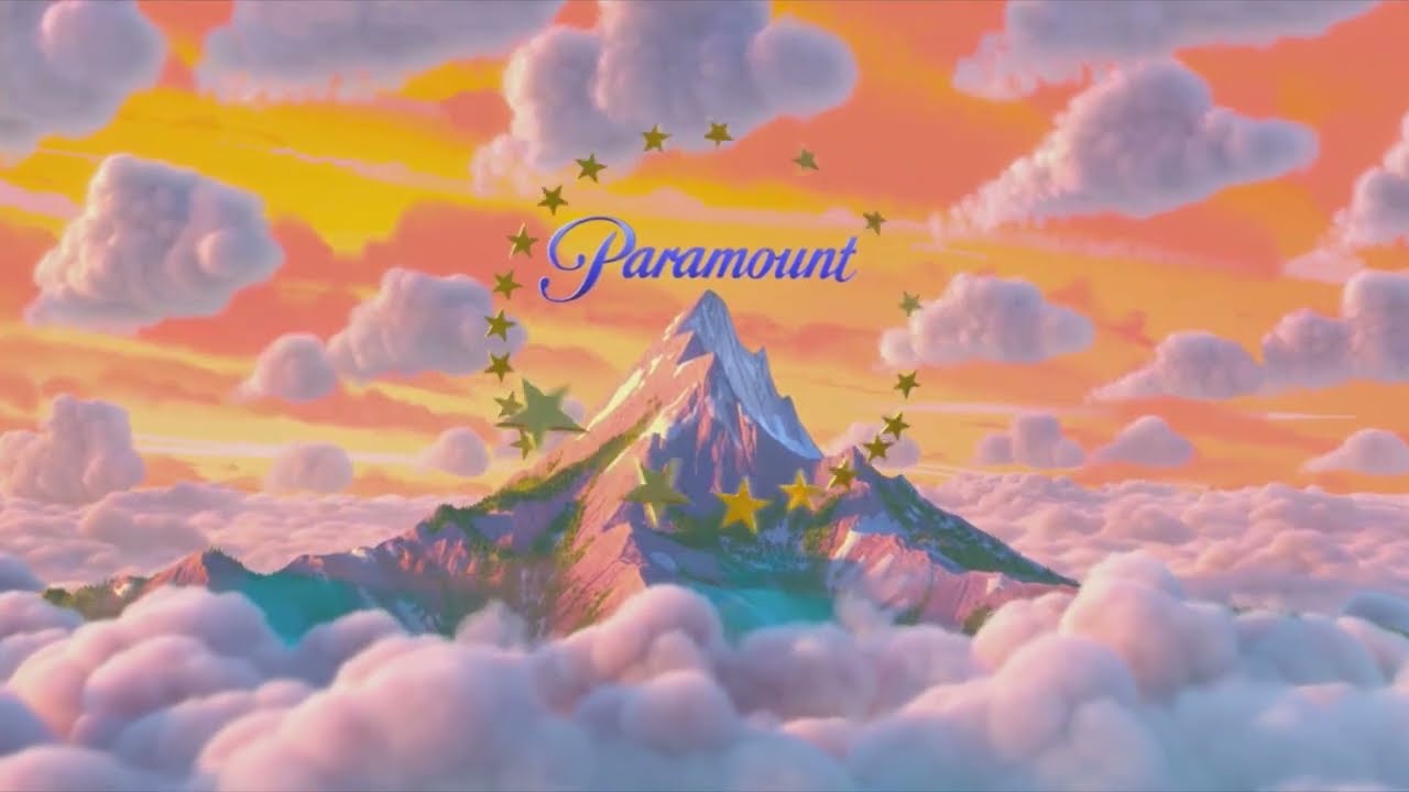 Paramount Animation Logo History (Paramount-Games AU) (1991-Present ...