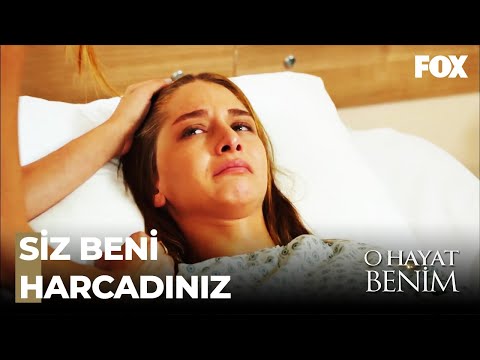 Bahar Gözlerini Açtı - O Hayat Benim 22. Bölüm