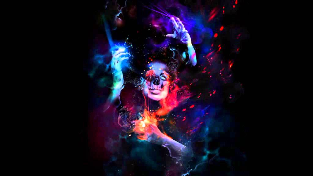 Progressive Psytrance Mix ⌬ DARK MAGUS [set 04] - YouTube