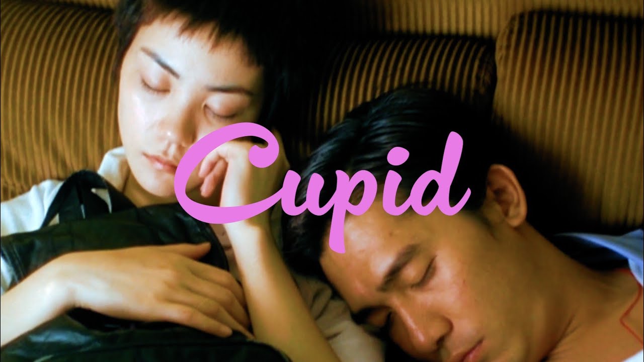 cupid - YouTube