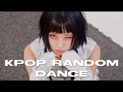 KPOP RANDOM DANCE (NEW/POPULAR/TRENDING SONGS)