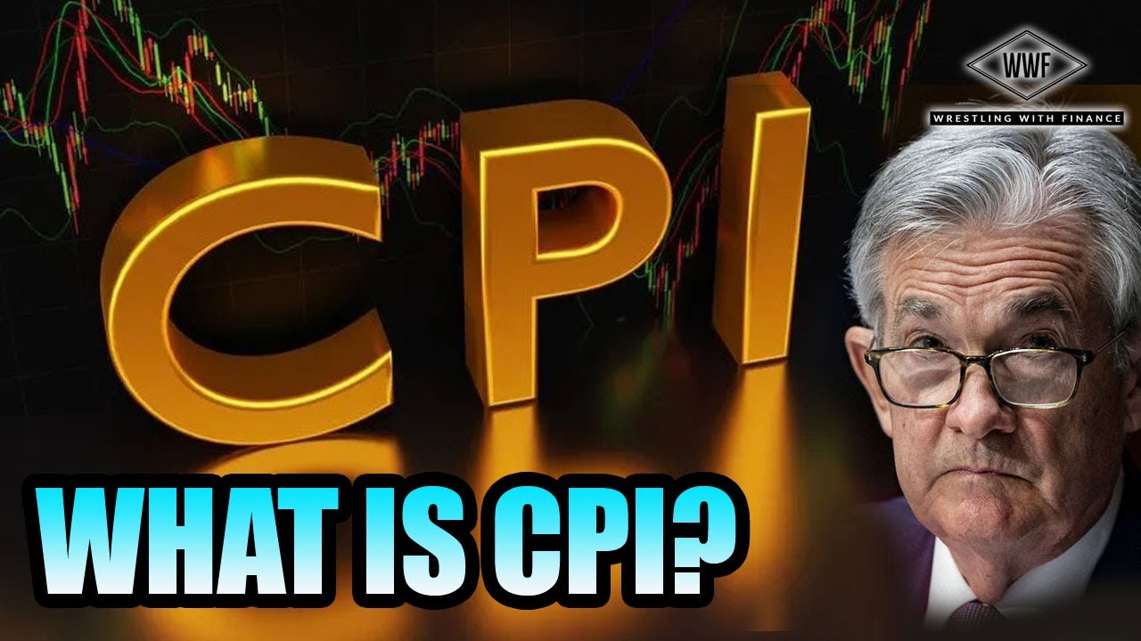 Financial Terms You Should Know: What Is CPI? - YouTube