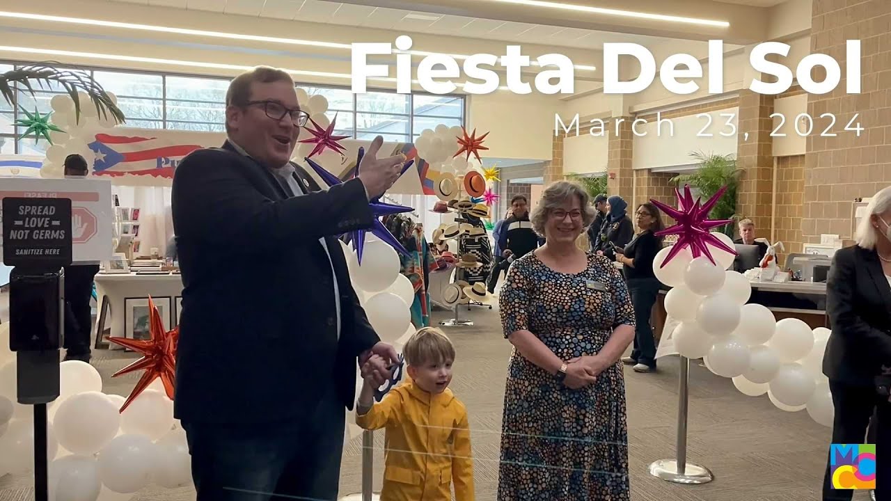 Fiesta del Sol: A Latin American & Caribbean Festival (Saturday, March ...