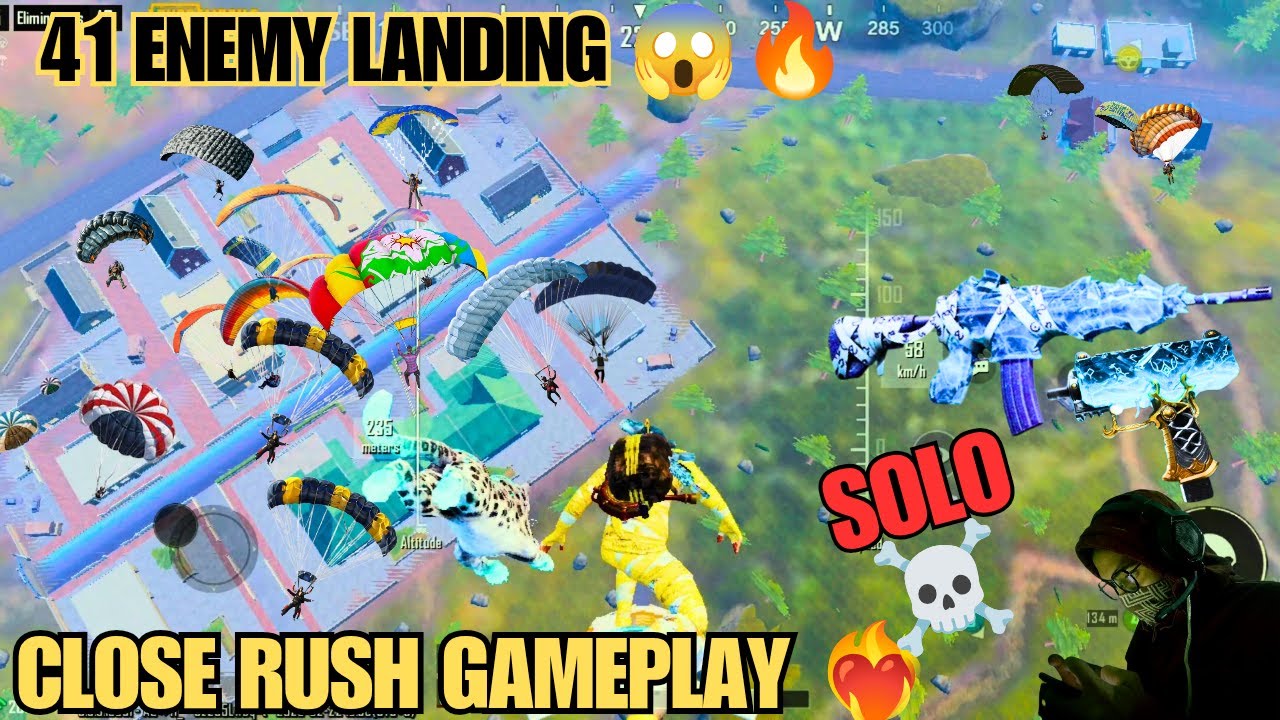 Best Close Range Fights | Win Every Close Range Fight | Improve Your ...