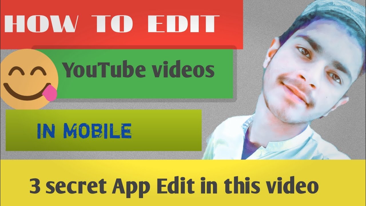 editing video ! edit video in inshot!video editing tutorialedit ...