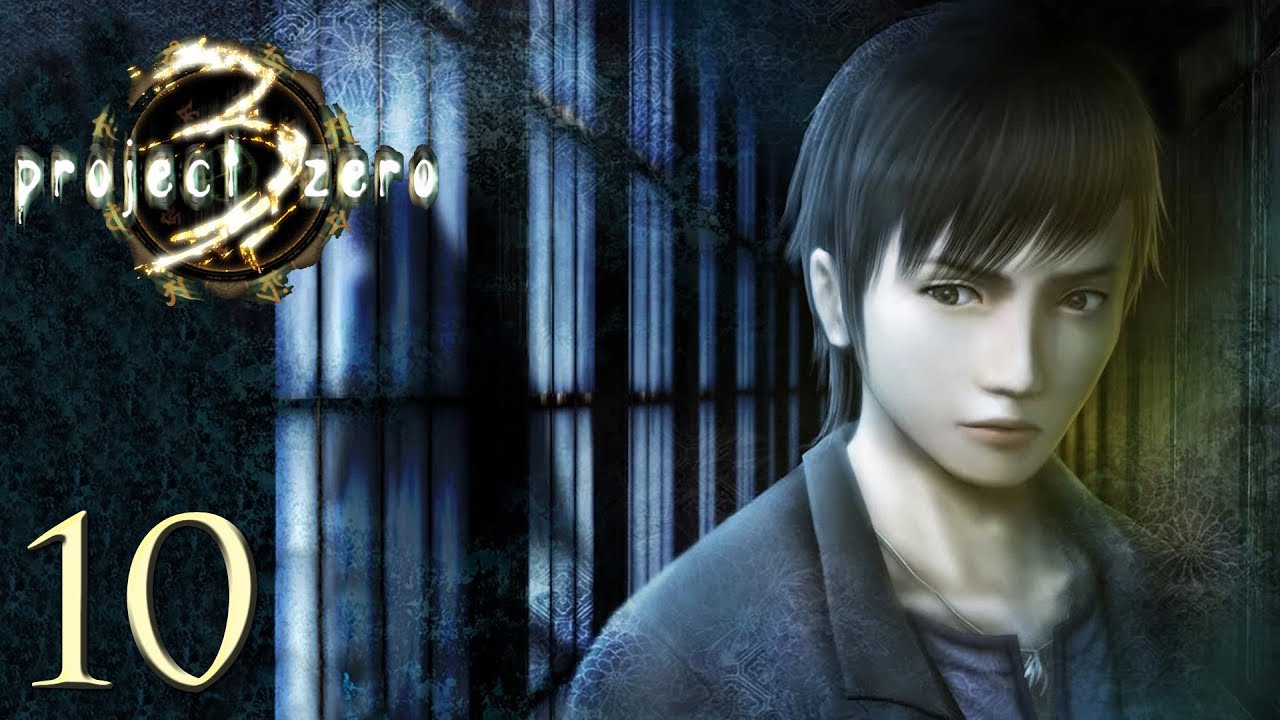 Project Zero 3: The Tormented ᴴᴰ #10 - Das Verschwinden - YouTube
