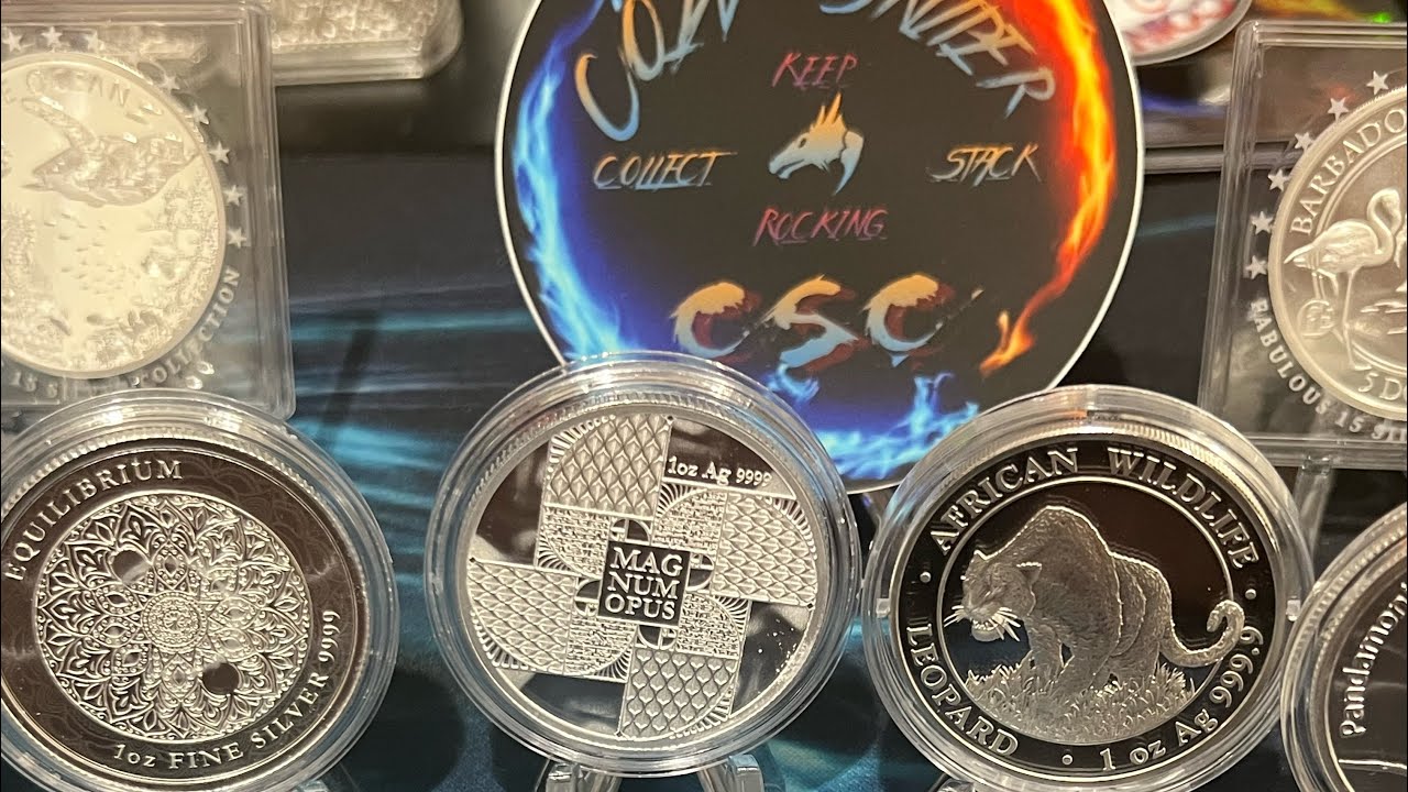 Awesome new coin pickups!! - YouTube