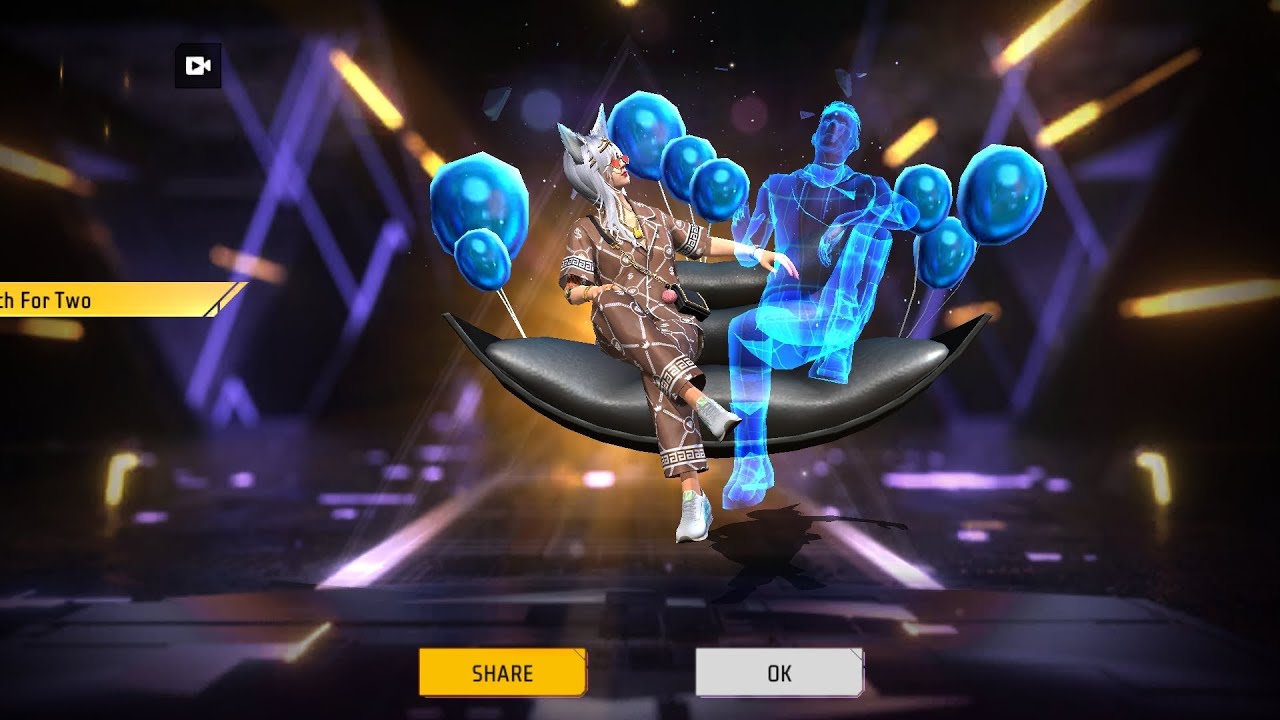 NEW EMOTE ROYAL🤭 LUKE ROYAL🤗 HAD REMOTE 🩷 VALENTINE'S DAY AMOUNT 🙂 DUO ...