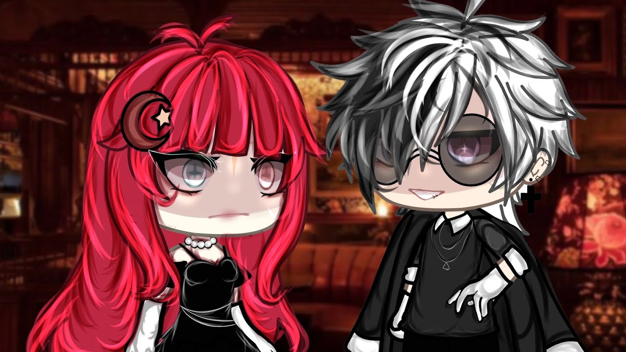 [😉💗]Can you set me up on a date?! meme gacha life [💗 ️‍🩹](not og)read ...