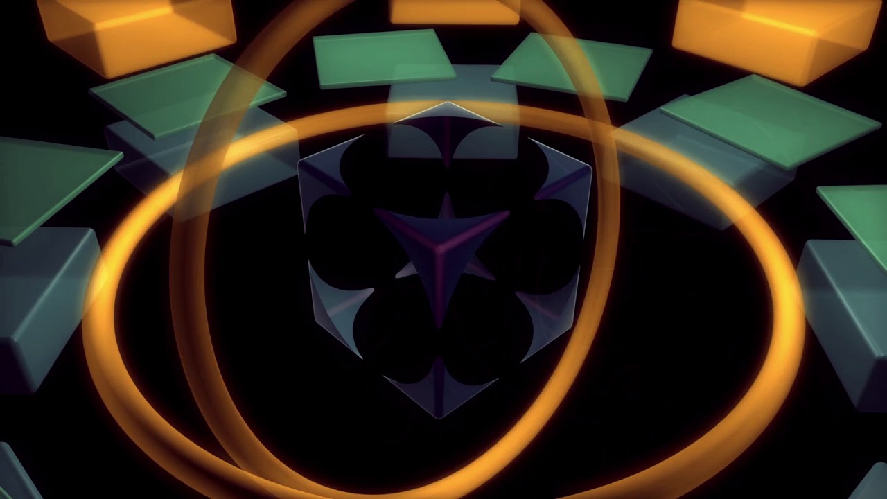 Chaos Machine (Repetition Version) - YouTube