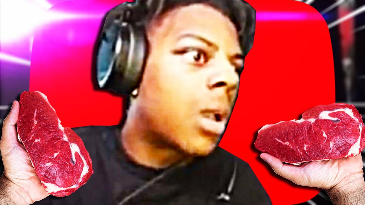Ishowmeat MEMES Are Not OKAY… - YouTube