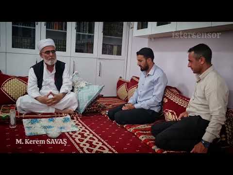 Yâ rebbenâ Qadır tuyî - Kerem SAVAŞ