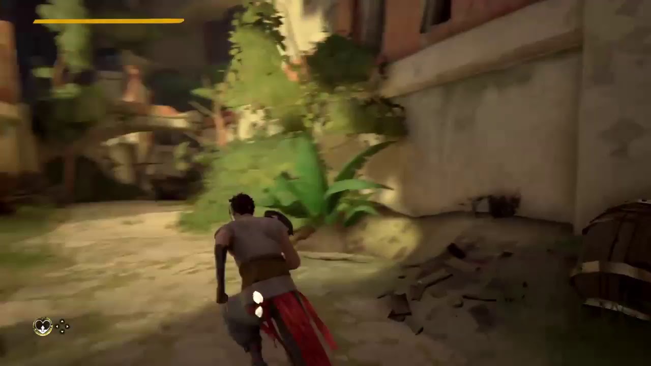 ABSOLVER Gameplay #3 - YouTube