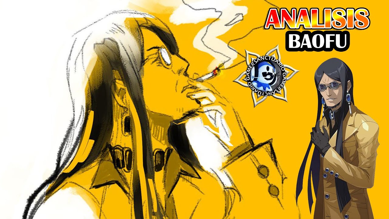 Baofu - Persona 2 Eternal Punishment / Innocent Sin - YouTube