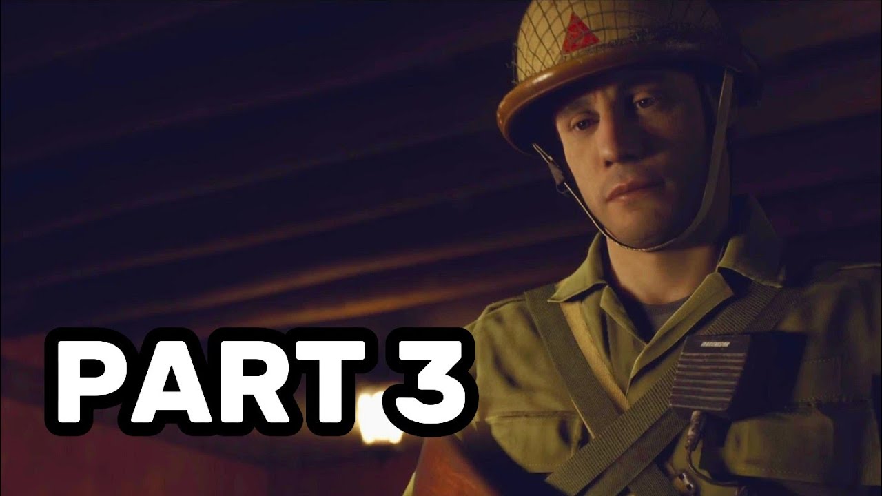 HOUSE OF ASHES #3 - SALIM (THE DARK PICTURES ANTHOLOGY) - YouTube