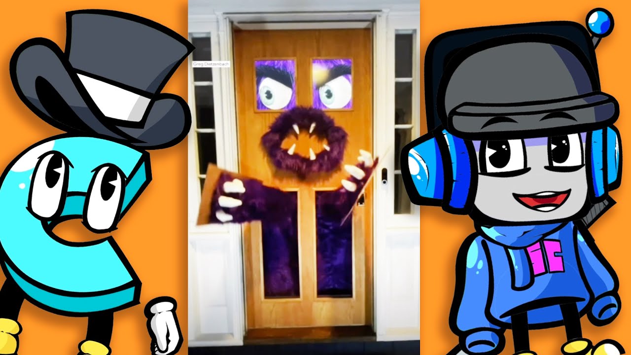 The Creepiest and Coolest Halloween Costumes and Decorations Ever ...