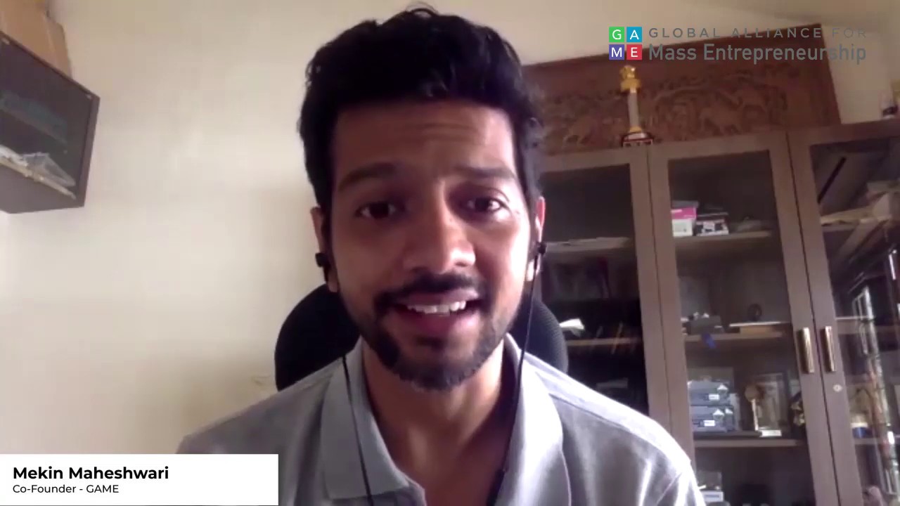 Voice of Vidit Aatrey | Meesho | 60 Days 60 Voices - YouTube