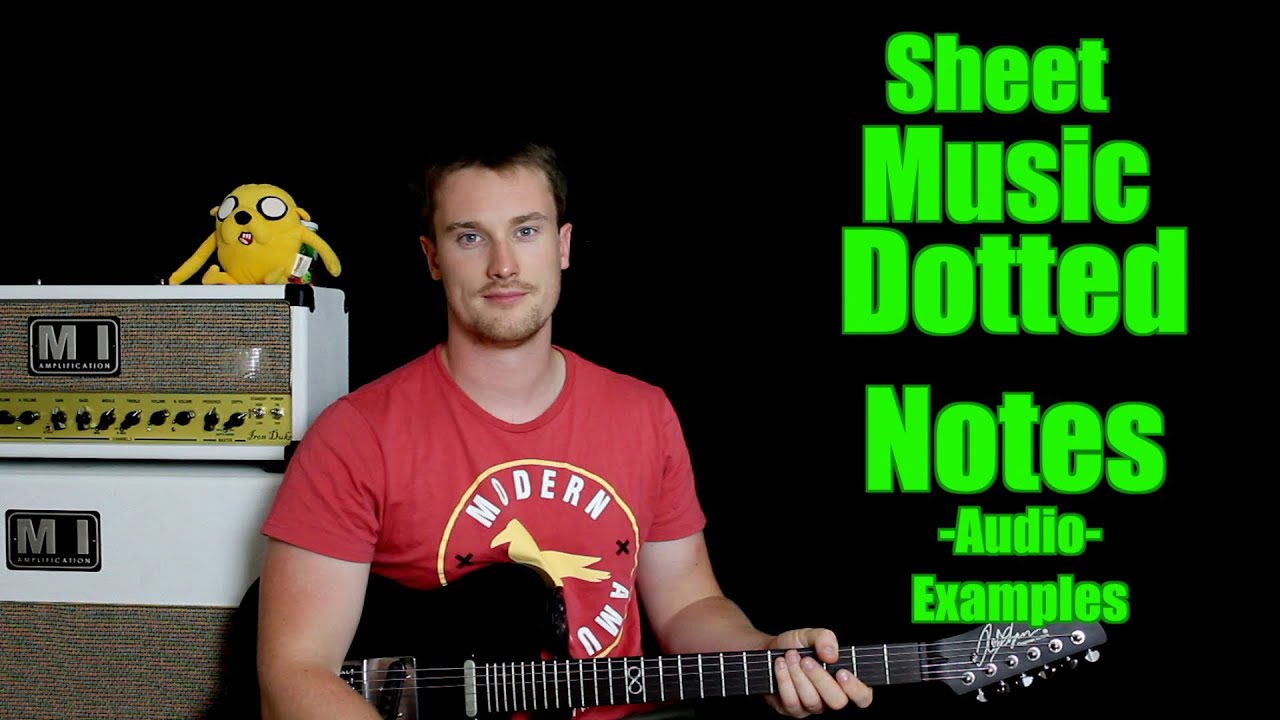 Understanding Theory What Are Dotted Notes YouTube understanding-theory-what-are-dotted-notes-youtube