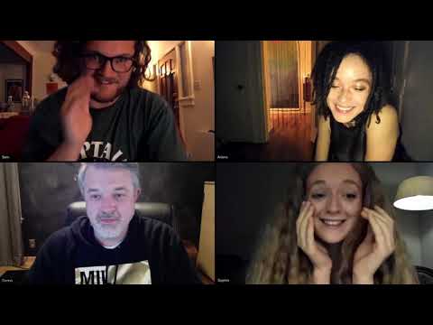 Take This Lollipop (2020)