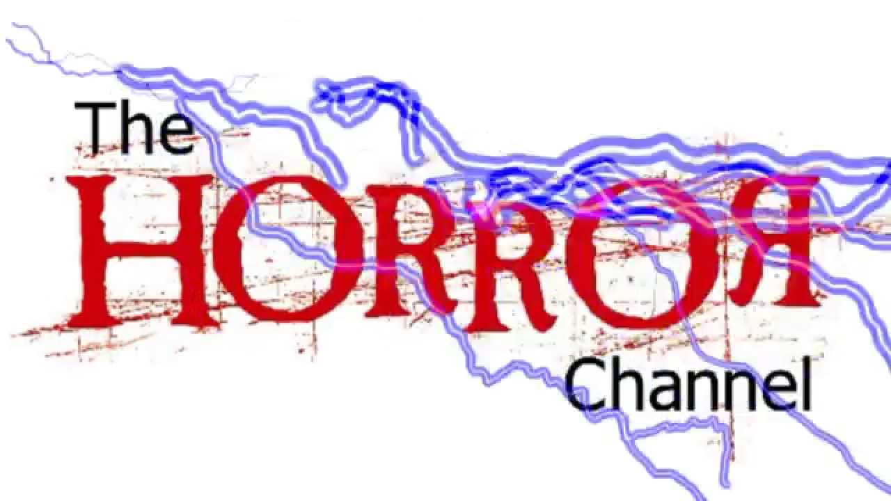 Horror Channel Ident - Matt Labron - YouTube
