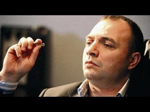 Süleyman Çakır -Nostalji video klip.