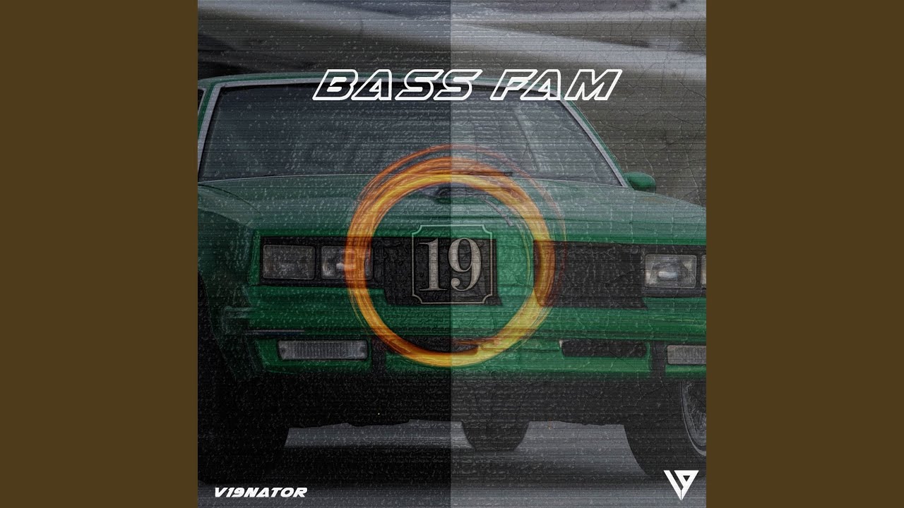 Bass Fam - YouTube