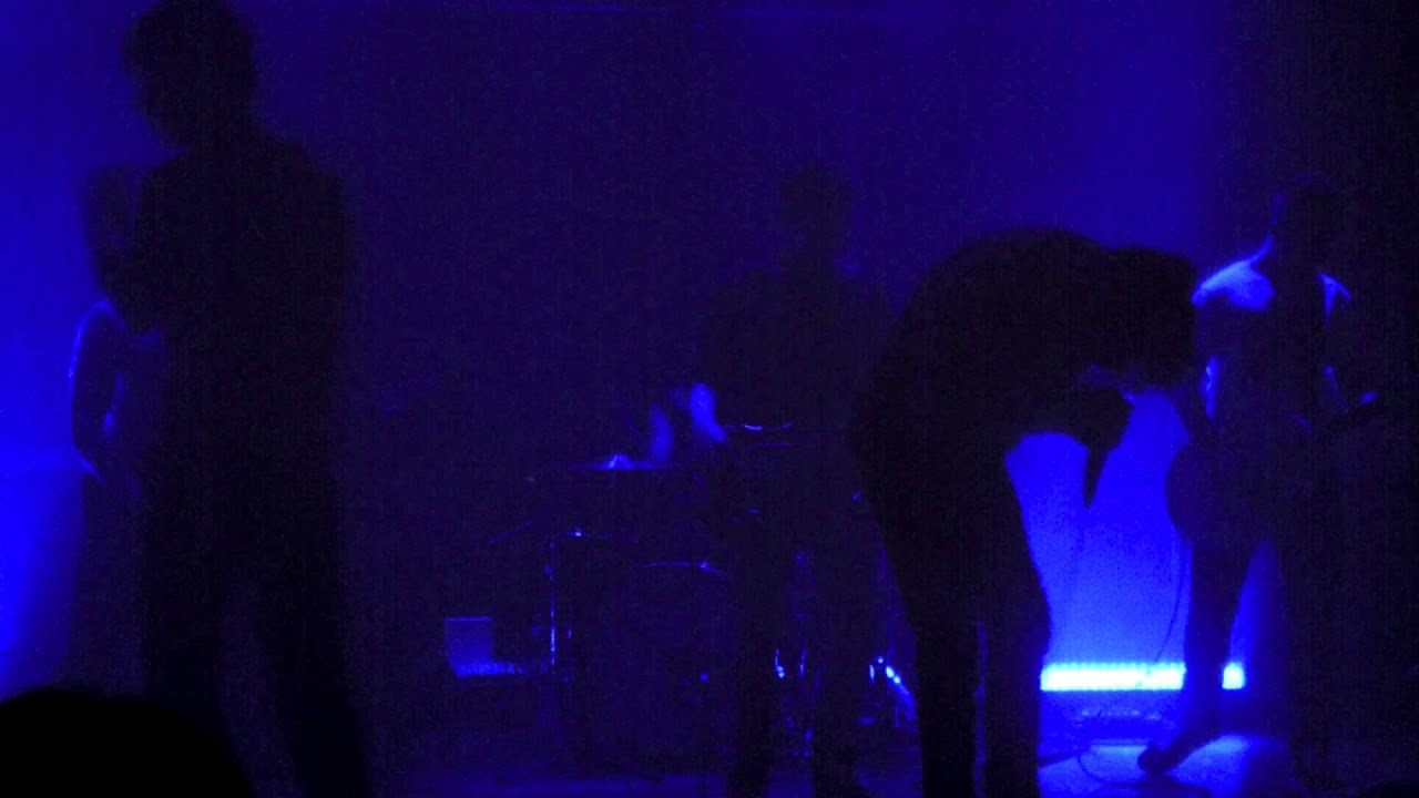 EGO.RISER @Dolhuis - YouTube