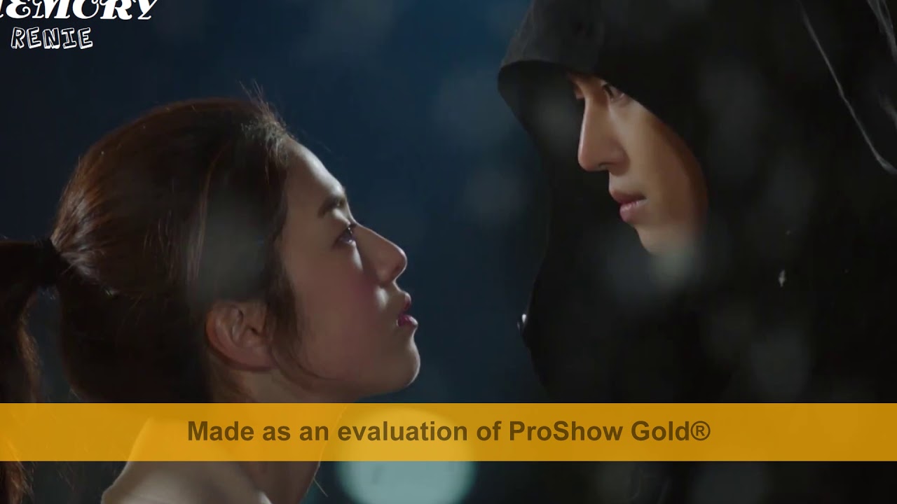 (MALE VER)MEMORY - INTROVERTED BOSS (내성적인 보스 OST) - YouTube