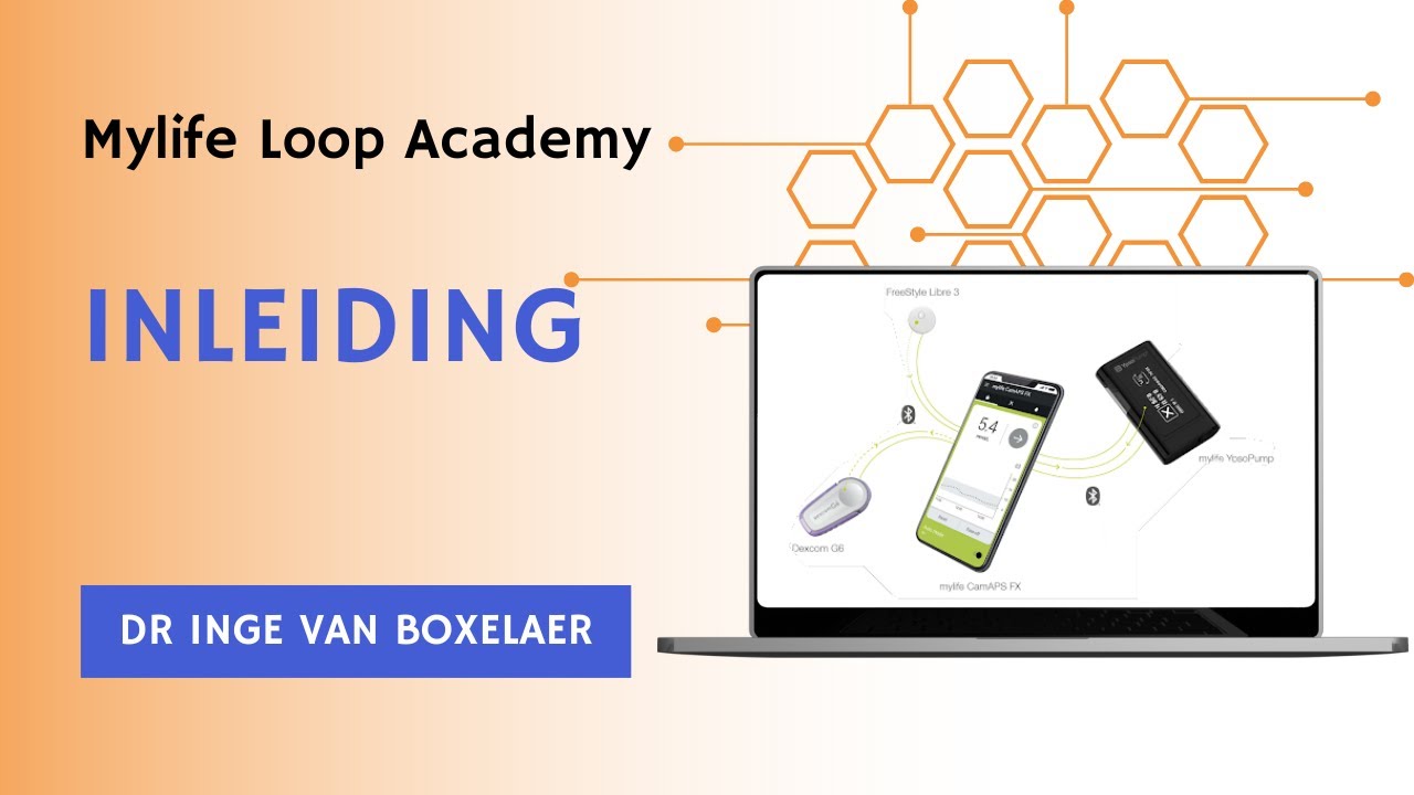 Mylife Loop Academy | Bekijk deze video voor een volledige introductie van de Mylife Loop ...