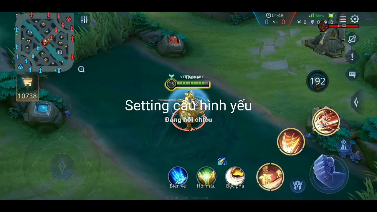 flo Seven 2.0 - YouTube