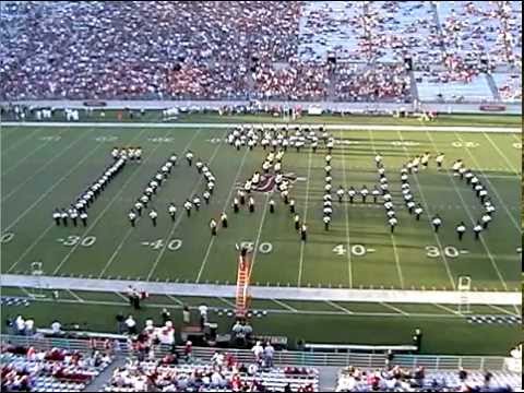 Go Vandals! University of Idaho Fight Song - YouTube