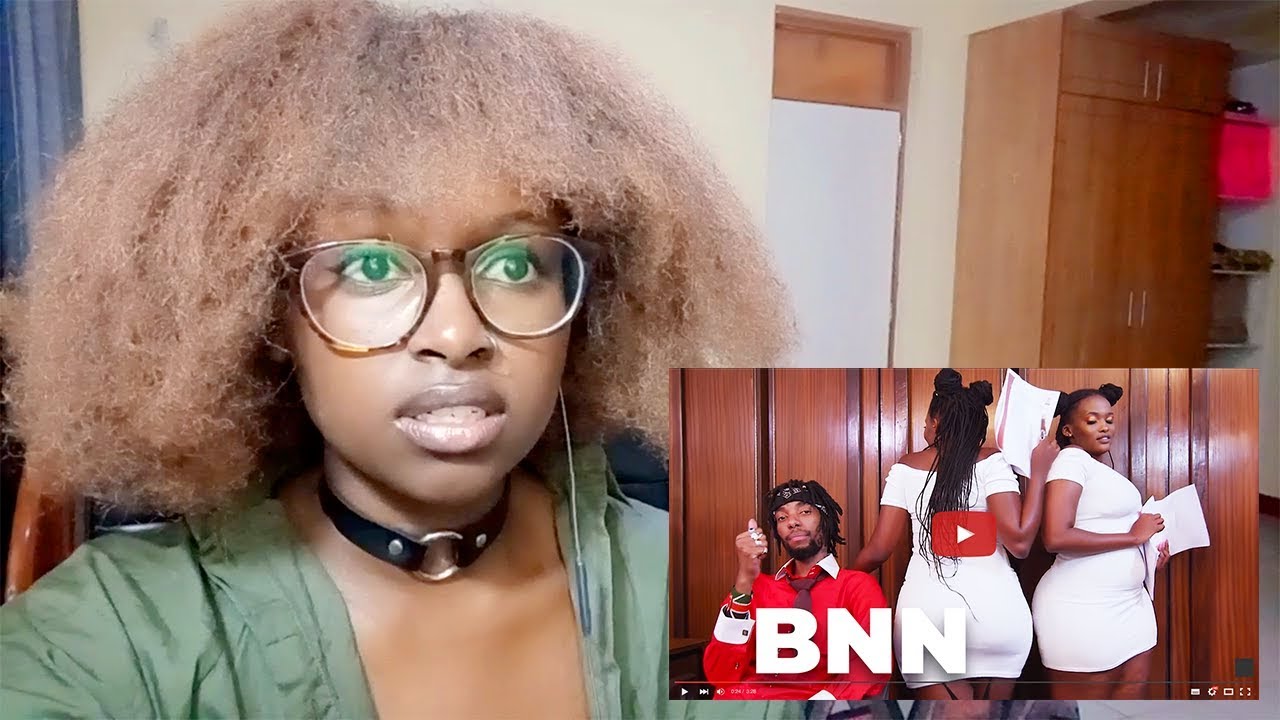 Xtatic response to Ethic Entertainment Tarimbo lyrics - BNN - YouTube