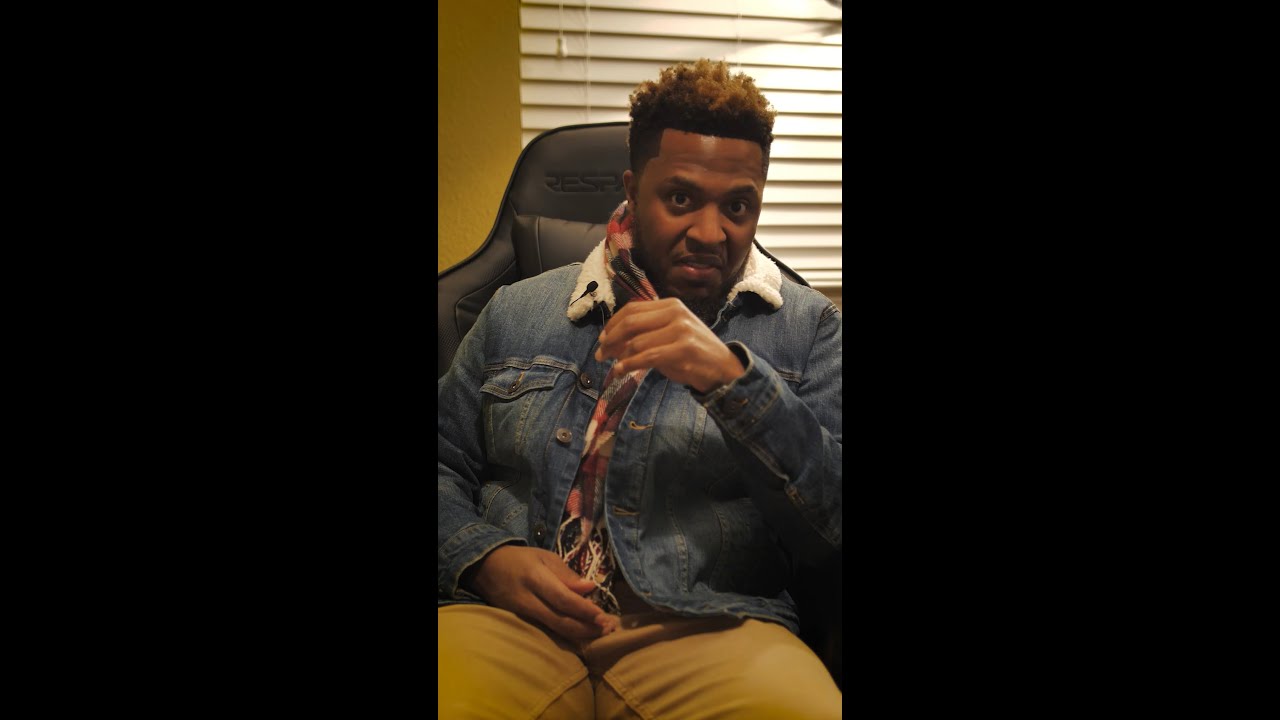 WakeEm ShakeEm Says It’s Time to Get Re-baptized & Stop Playin’! 🤣 ...