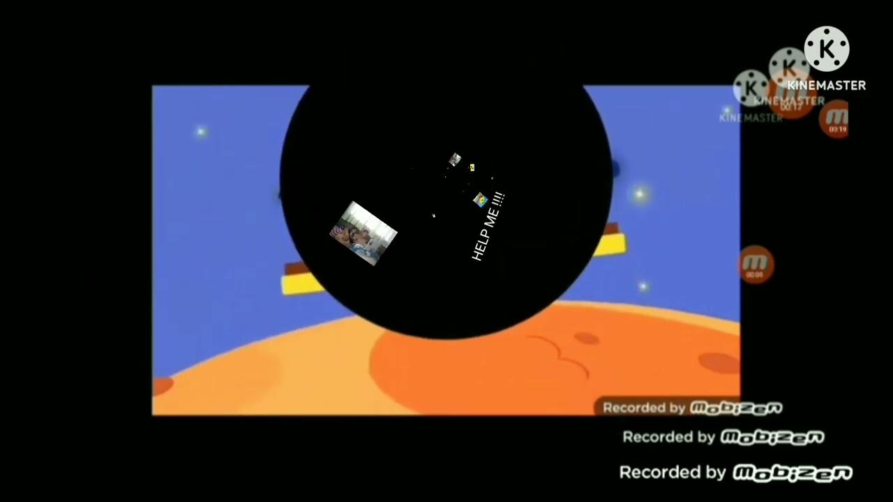 black hole add round 4 - YouTube