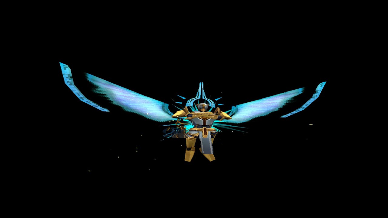 ULTRAKILL ACT 2 Gabriel 40.8 Seconds - YouTube