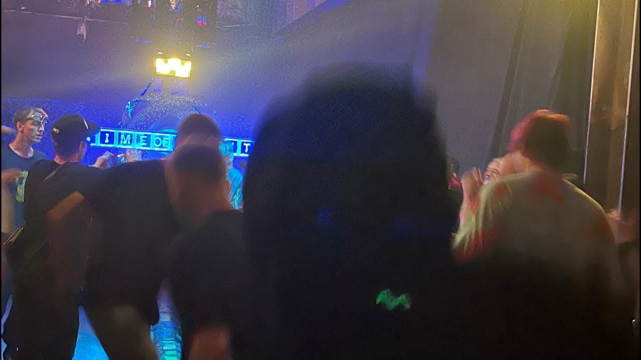 Go dnb. СПб - YouTube