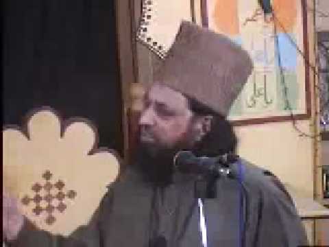 3-La Sayfa Illa Zulfikare La Fatha Illa Ali -Syed 