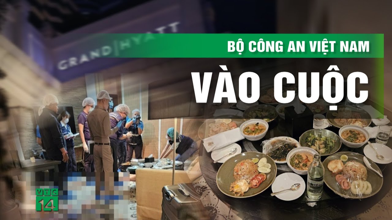 Thủ tướng chỉ đạo Bộ Công an vào cuộc vụ 4 người Việt tử vong ở Thái ...