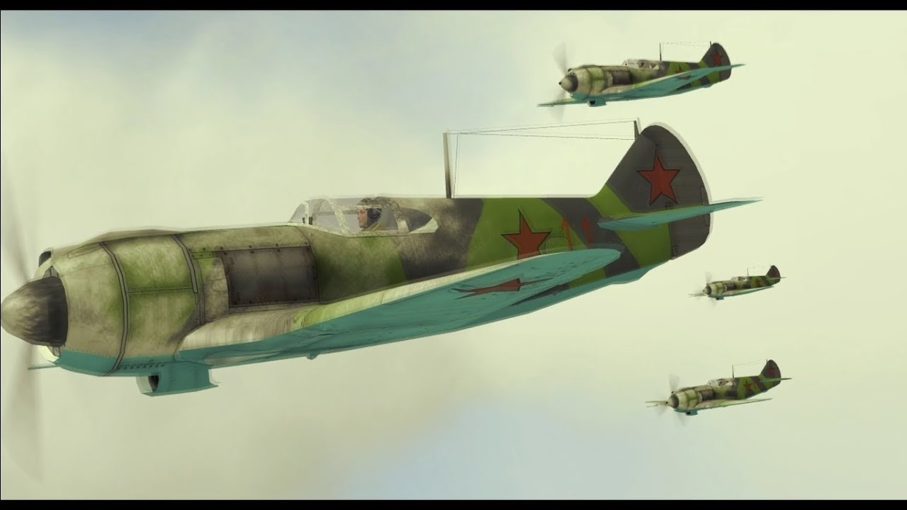 HD Skies of Fire - YouTube